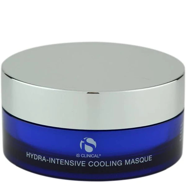 iSClinical Hydra-Intensive Cooling Masque – NaturallybySteviChristine